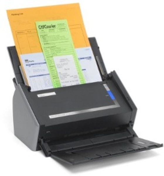 Numérisateur Fujitsu ScanSnap S1500