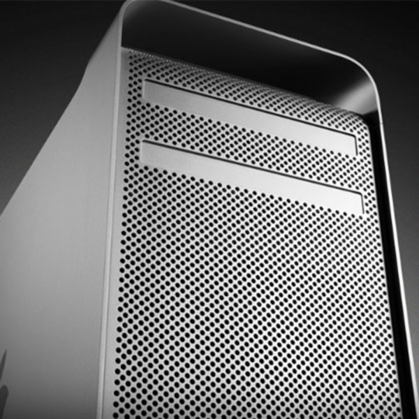 Apple PowerMac G5 Dual Processeur PowerPC G5 1.8GHz 1GB 80GB ( Recertifié )