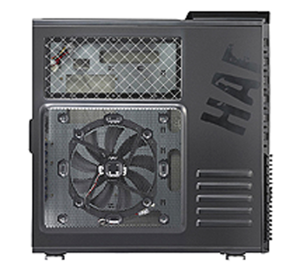 Cooler Master HAF 932 RC-932-KKN1-GP ATX Full Tower Computer Case