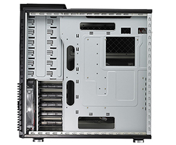 Cooler Master HAF 932 RC-932-KKN1-GP ATX Full Tower Computer Case