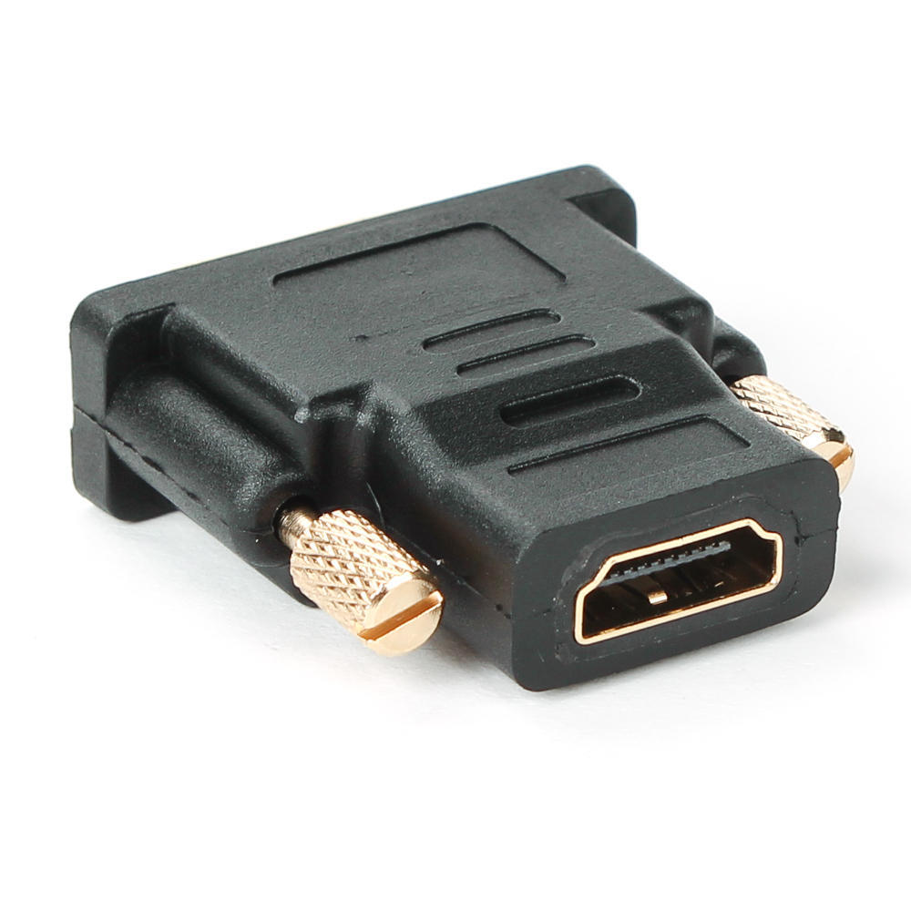 HDMI Female to DVI Dual Link ( 24+1 ) Male adaptor - PrimeCables®