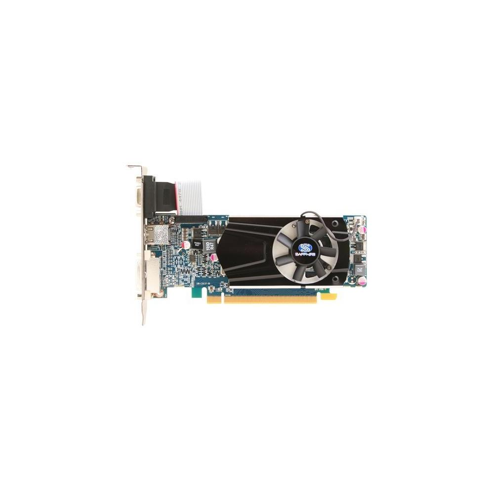 SAPPHIRE Radeon HD 6570 1GB DDR3 PCI Express 2.1 x16 HDCP Video Card