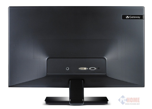 Gateway 22" FullHD 1080p Widescreen LED Backlit Monitor 1920 x 1080/16 ...