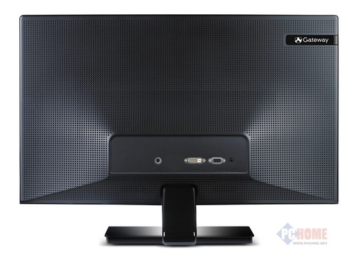 Gateway 22" FullHD 1080p Widescreen LED Backlit Monitor 1920 x 1080/16 ...