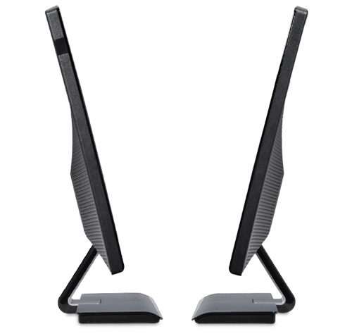 Gateway 22" FullHD 1080p Widescreen LED Backlit Monitor 1920 x 1080/16 ...