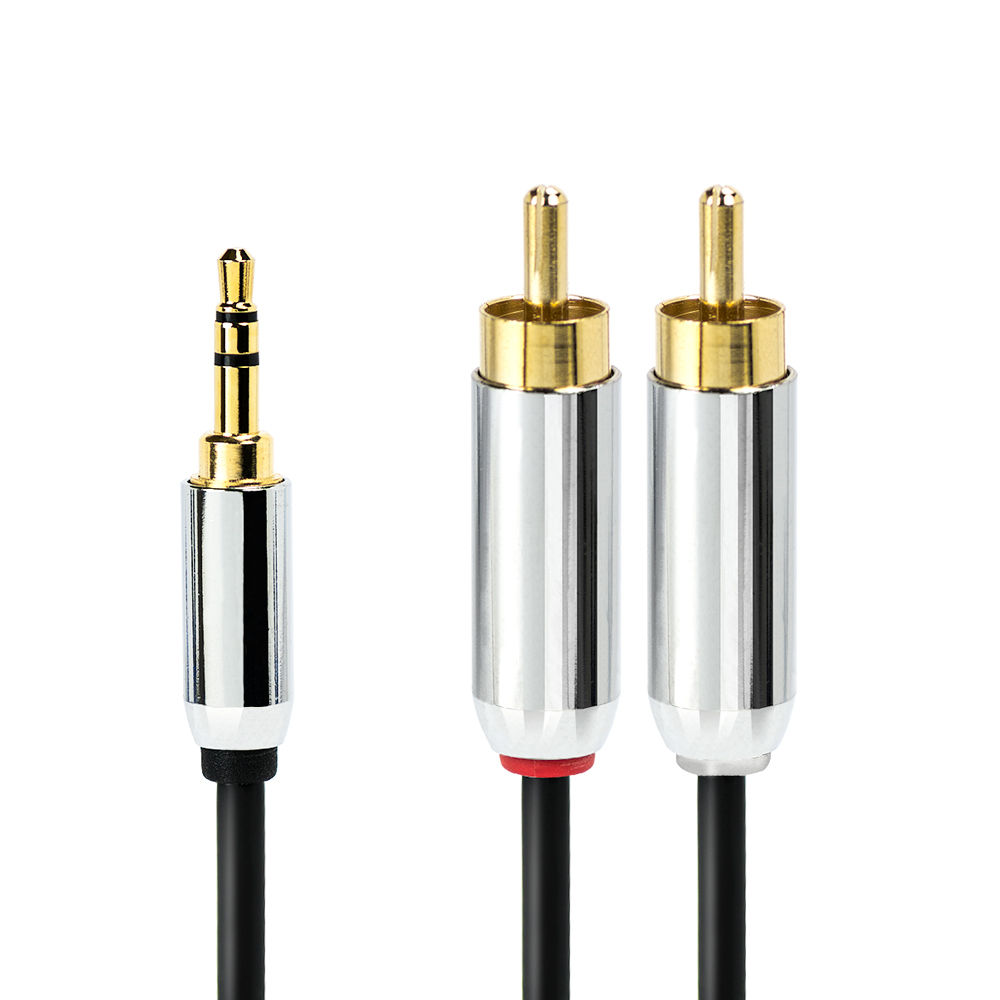 Best 3.5mm to RCA audio Cables