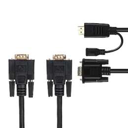 Shop High Quality Video Cables | Primecables