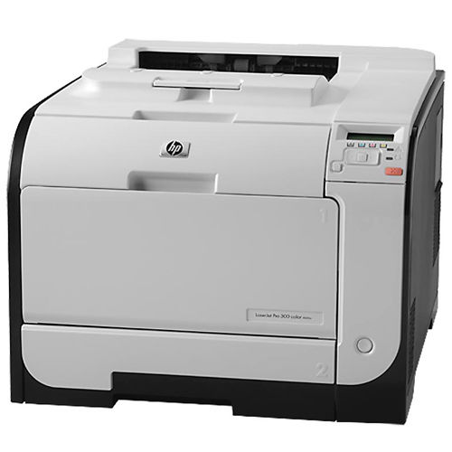 Remanufactured HP 305A Toner Cartridge Combo BK/C/M/Y - Moustache®
