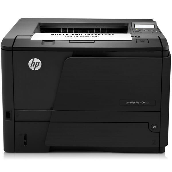 Buy HP LaserJet Pro 400 M401n Printer Toner Cartridges