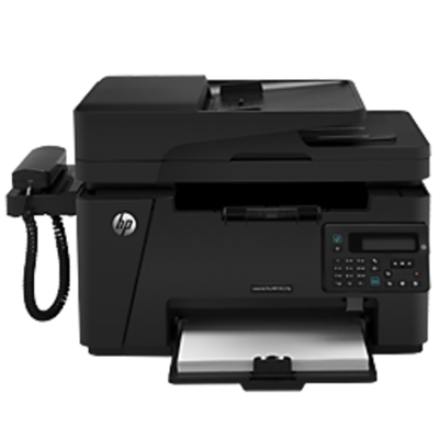Buy HP LaserJet Pro MFP M127fp Toner Cartridges