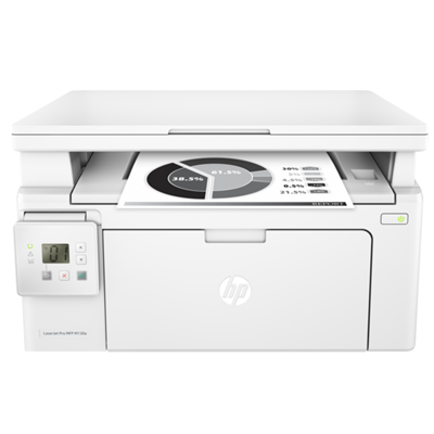 HP 17A Black Toner Cartridge - Compatible