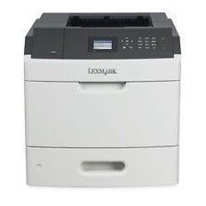 Buy Lexmark MS810n Printer Toner Cartridges