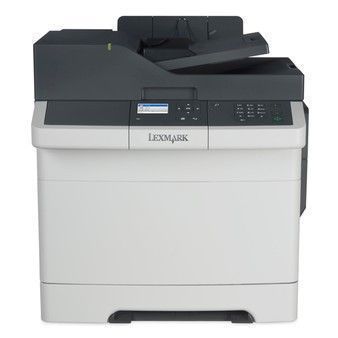 Lexmark 700Z5 70C0Z50 Remanufactured Black and Color Imaging Kit ...