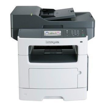 Lexmark 60F1H00 (LEX-601H) Toner, 10000 Page-Yield, Black