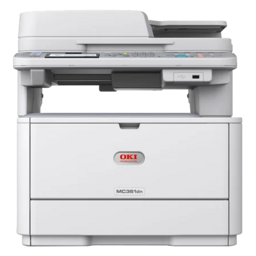 Buy Okidata MC361dn Printer Toner Cartridges