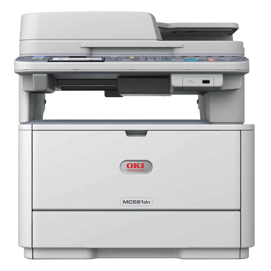 Buy Okidata MC561dn Printer Toner Cartridges