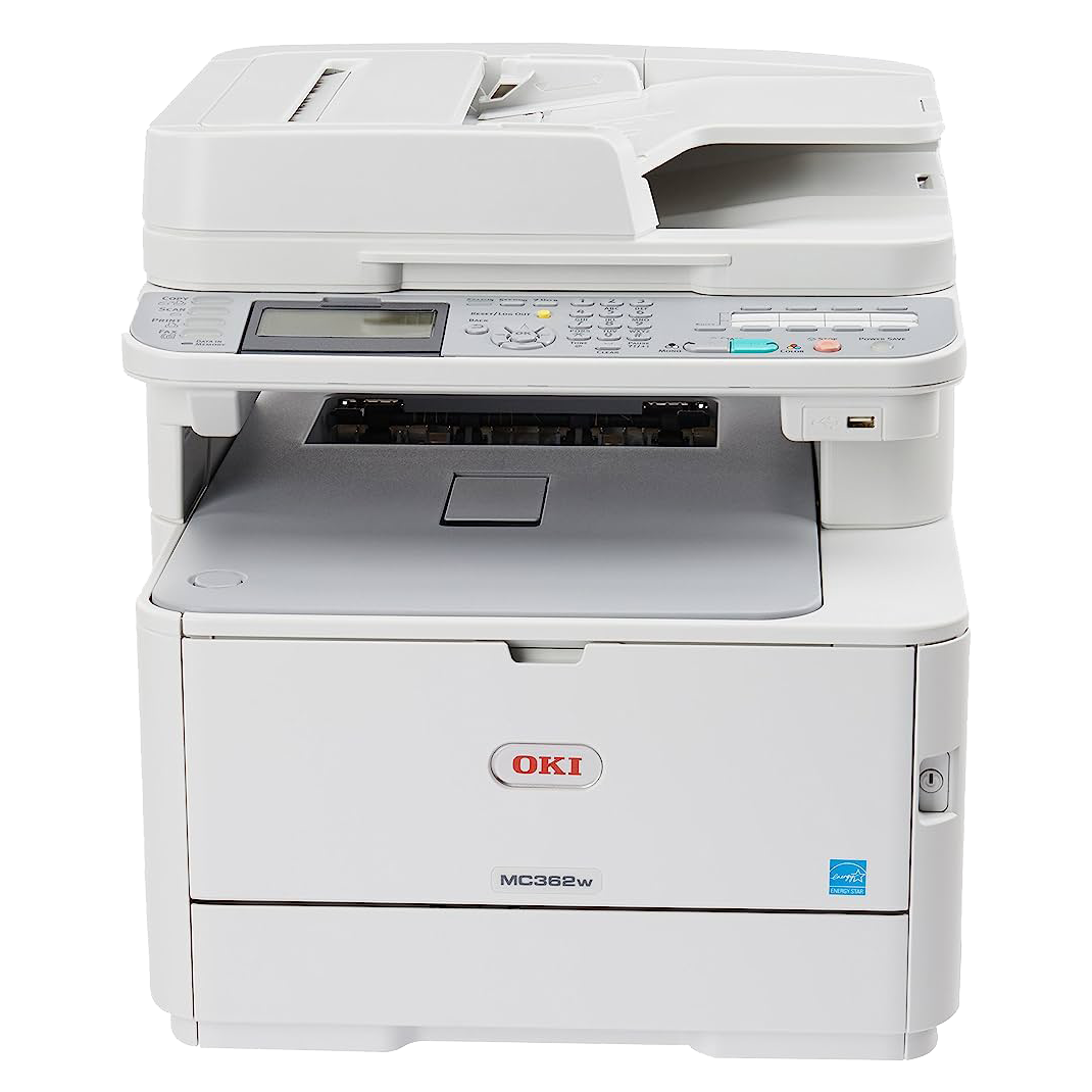 Buy Okidata Oki MC362w Toner Cartridges