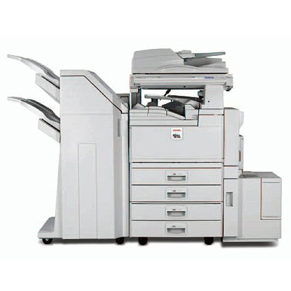 Buy Ricoh Aficio MP 4500 Printer Toner Cartridges