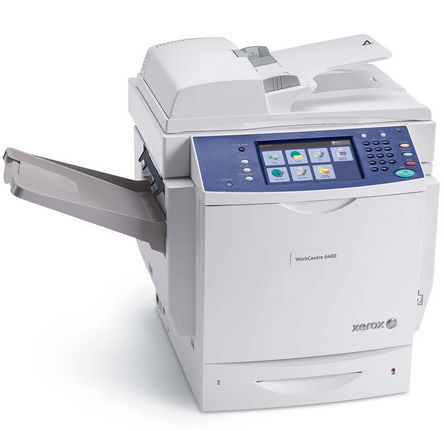 Buy Xerox WorkCentre 6400 Printer Toner Cartridges