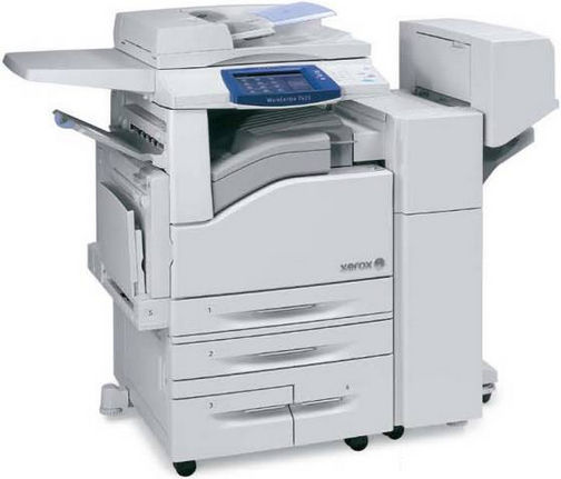 Xerox 008R13061 Original Waste Toner Container