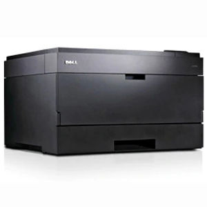 Dell 330-2665 XN009 PK492 Remanufactured Black Toner Cartridge