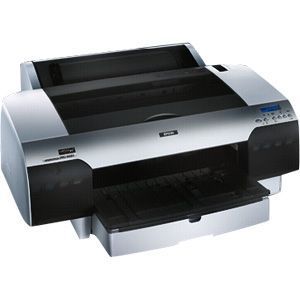 Buy Epson Stylus Pro 4880 Portrait Edition Printer Ink Cartridges