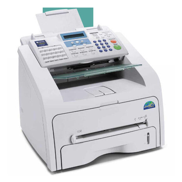 Buy Ricoh Fax 1170L Toner Cartridges