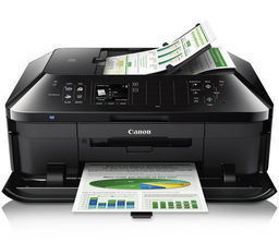 Buy Canon PIXMA MX720 Series Printer Ink Cartridges