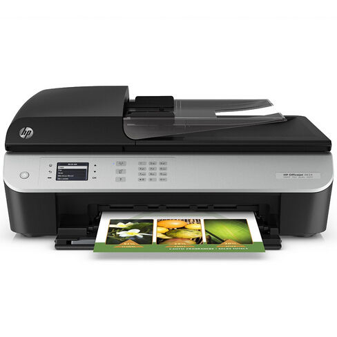 Buy HP OfficeJet 4635 Printer Ink Cartridges