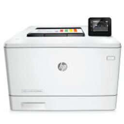 Buy HP Color LaserJet Pro M452 Series Printer Toner Cartridges