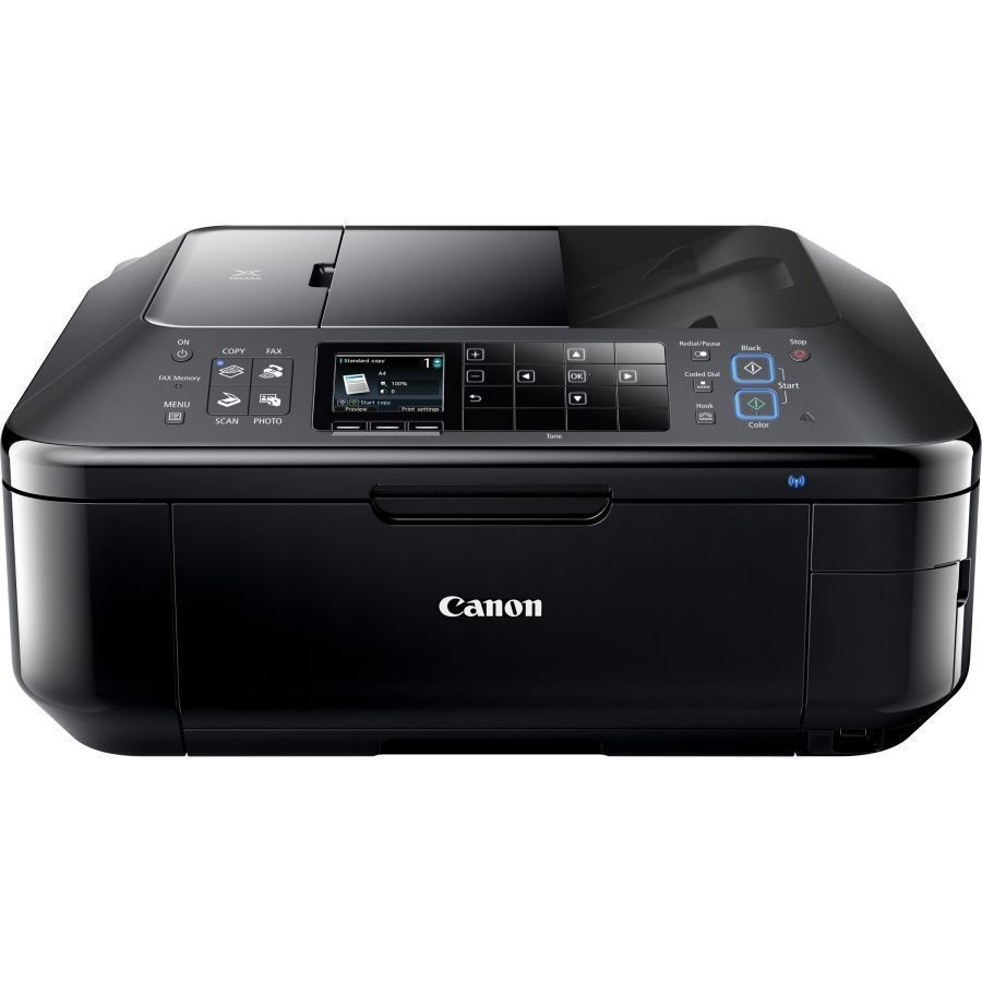 Buy Canon PIXMA MX710 Series Printer Ink Cartridges