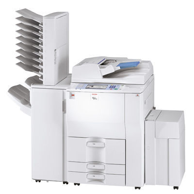 Buy Ricoh Aficio MP 7000SP Printer Toner Cartridges