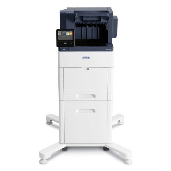 VersaLink C600/DXF