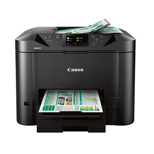 Buy Canon MAXIFY MB5420 Printer Ink Cartridges