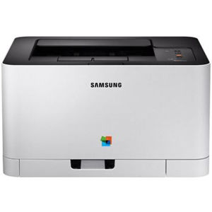 Samsung CLT-404S (Bk, C, M, Y) Toner Cartridges