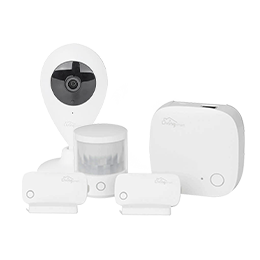 Monitoring & Sensors