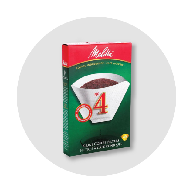 Touch 4-1/2" Wooden Coffee Stirrers, Box of 1,000