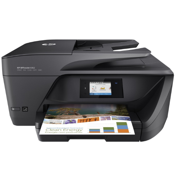 Buy HP OfficeJet 6962 Printer Ink Cartridges