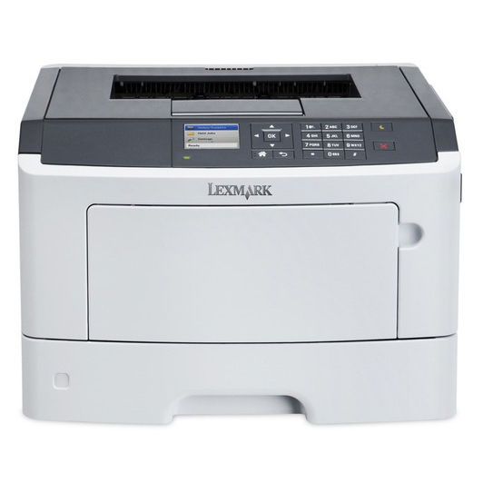 Premium Quality Lexmark 24B6035 Remanufactured Black Toner Cartridge ...