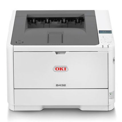 Buy Okidata B432 Printer Toner Cartridges