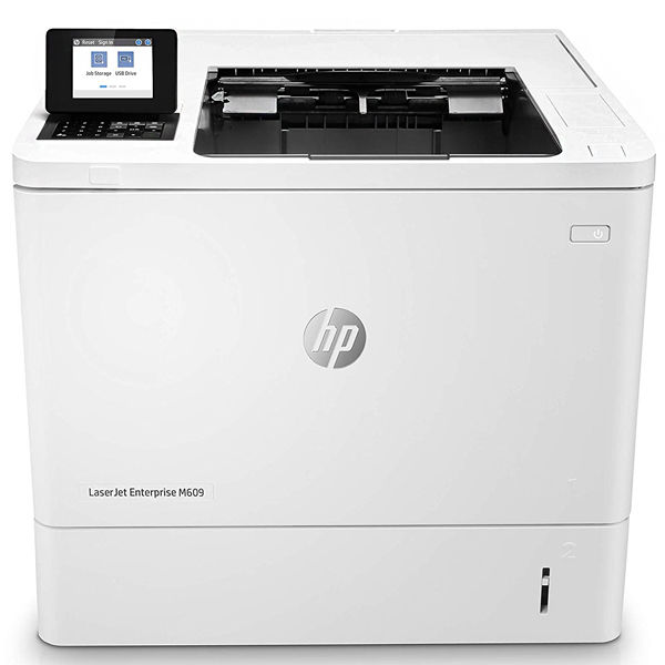 Buy HP LaserJet Enterprise M609dn Printer Toner Cartridges