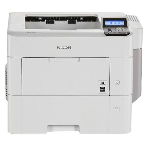 RICOH MP601 407823 Original Black Toner Cartridge