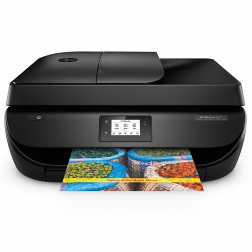 Buy HP OfficeJet 4652 Ink Cartridges