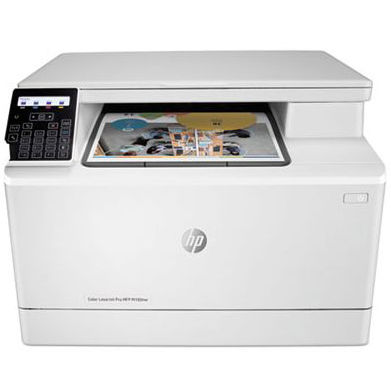 Buy HP Color LaserJet M180nw Printer Toner Cartridges
