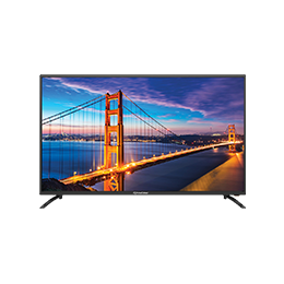 43" FHD LED TV 1080p 43 Inch