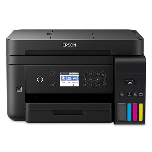 Epson T502 (T502120-S) Original Black Ink Bottle