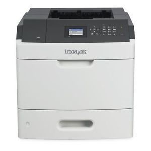 Buy Lexmark MS817 Printer Toner Cartridges