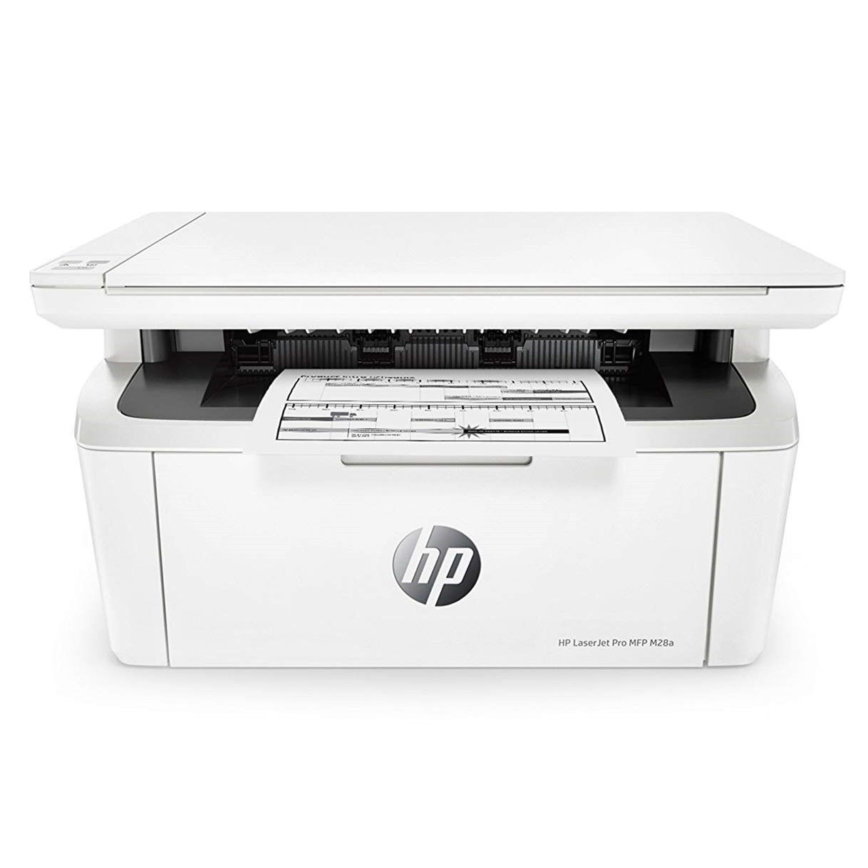 Buy HP LaserJet Pro MFP M29w Printer Toner Cartridges