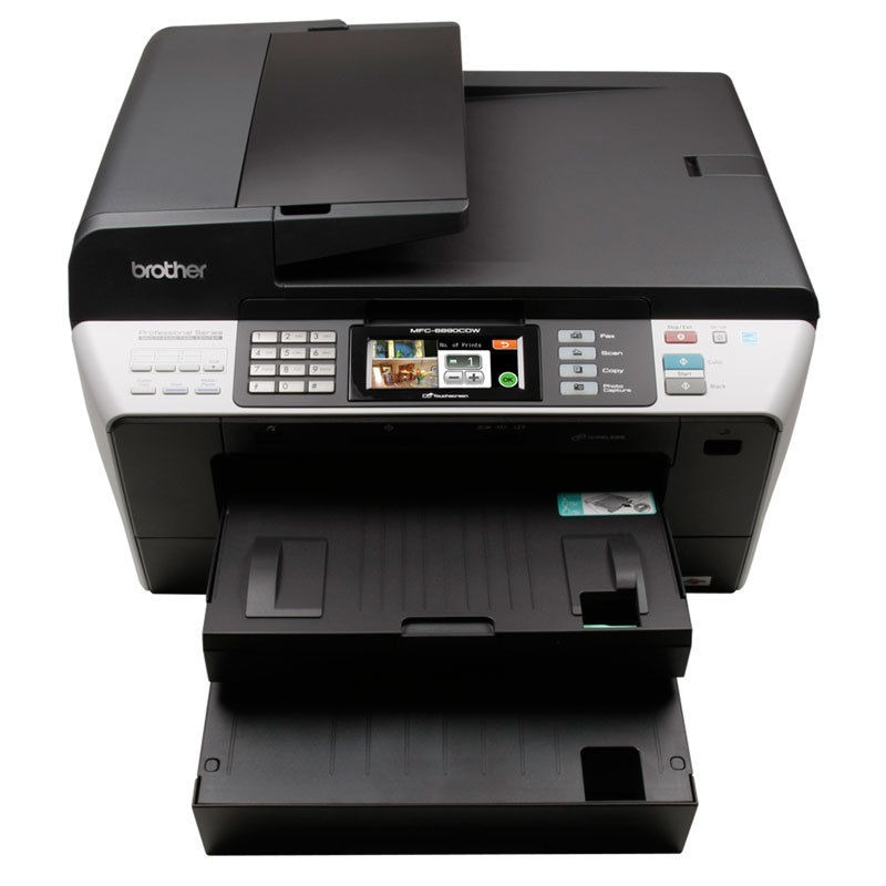 MFC-6890DW