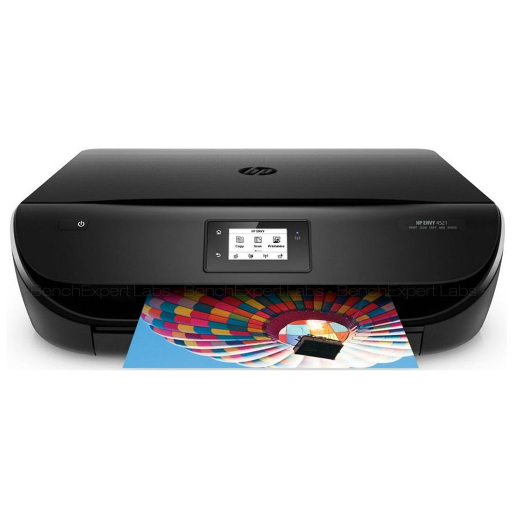 Buy HP ENVY 4526 Printer Ink Cartridges